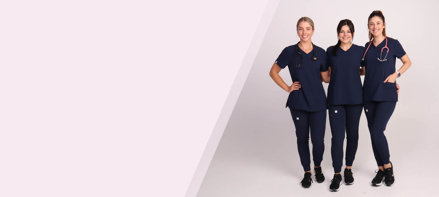 Medical Scrub Jackets – Fit Right Medical Scrubs